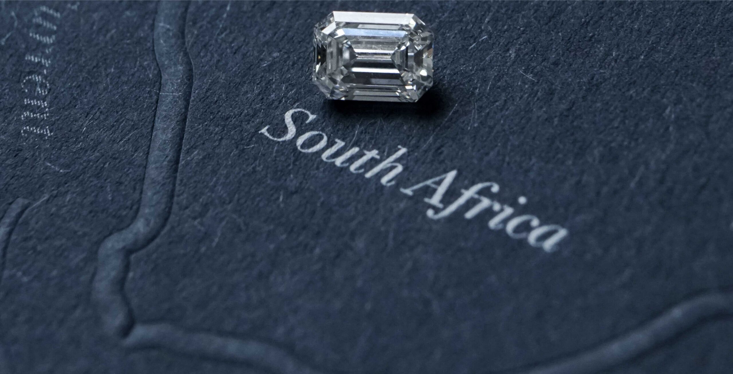 ocean diamonds - Reseigh.Design